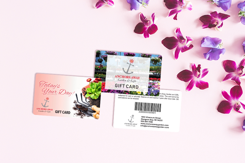Custom Products for FloristWare
