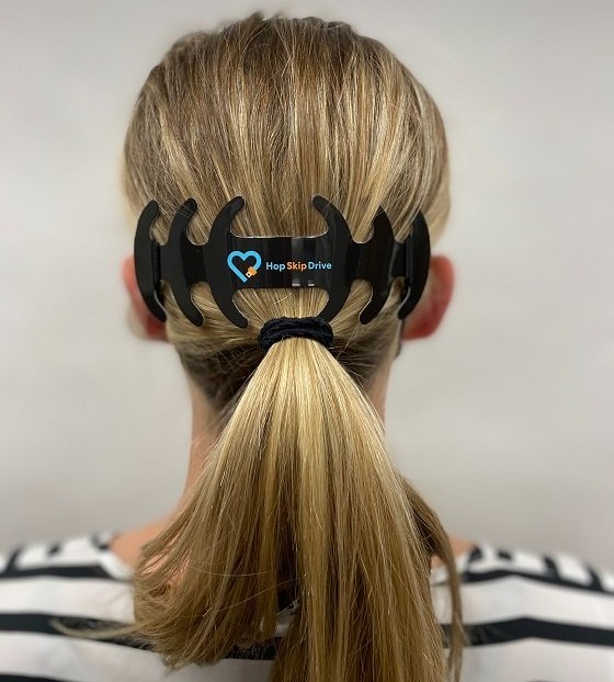 Comfortable Ear Guards for Face Mask Relief