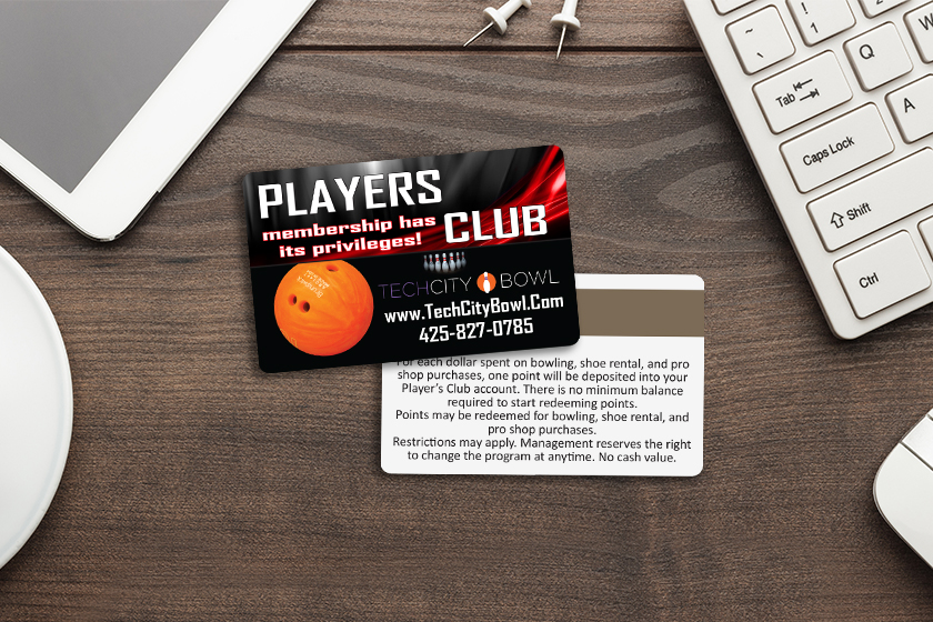 Bowling Marketing - Bowling Alley Menu, Gift Cards & More