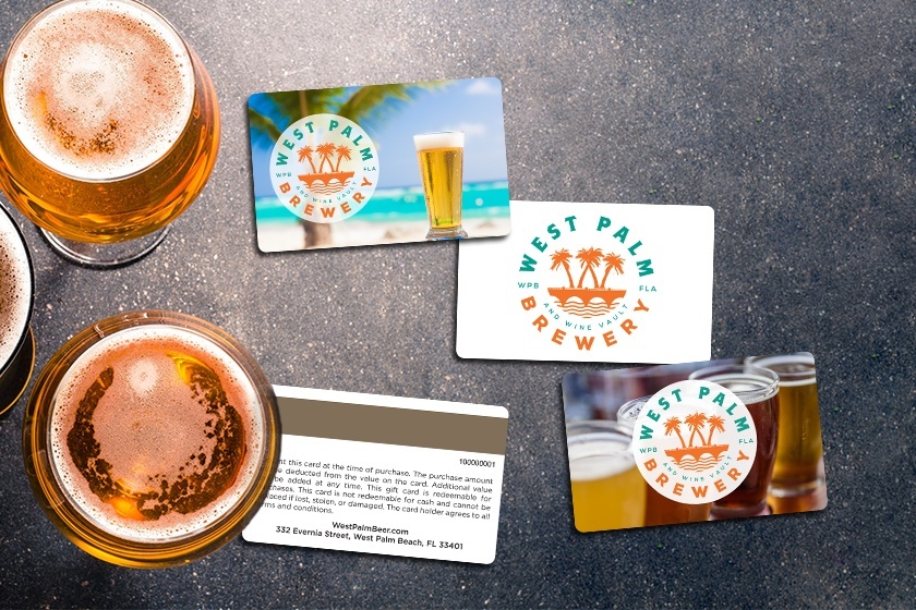 Brewery Marketing & Promotional Tools