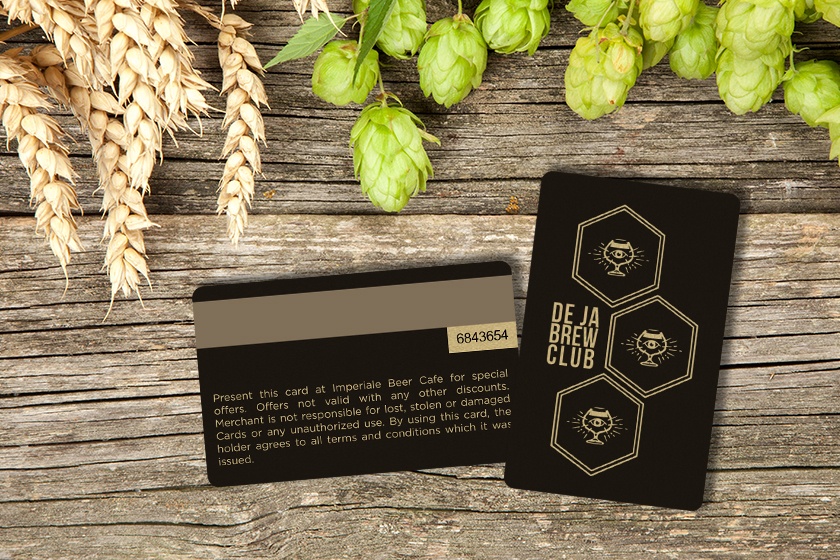 Brewery Marketing & Promotional Tools