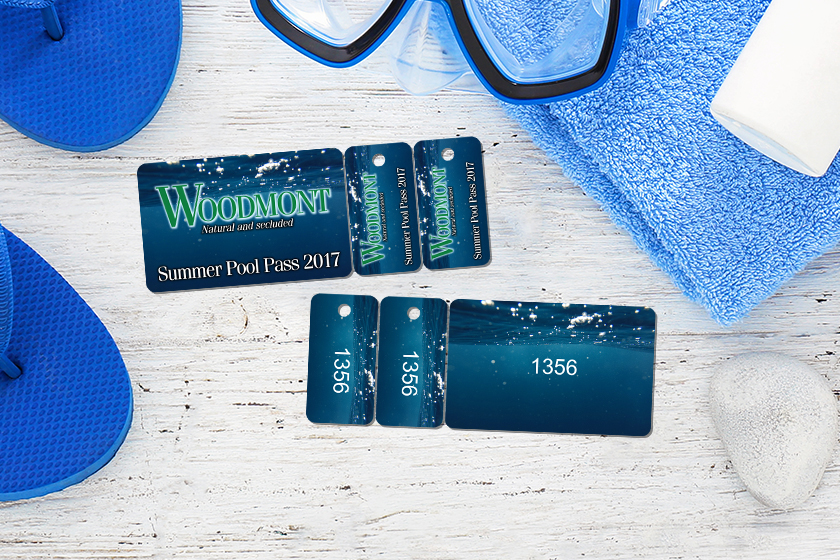 Pool & Water Park Marketing - Pool Pass, Menus & More