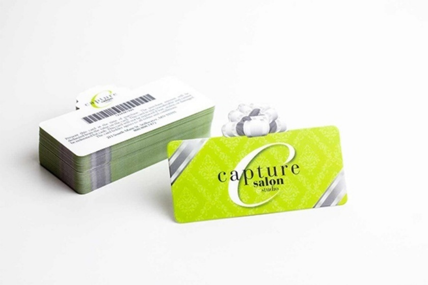 Booker Gift Cards
